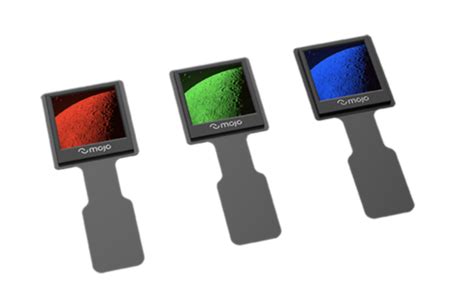 Ppimojo Vision Micro Led