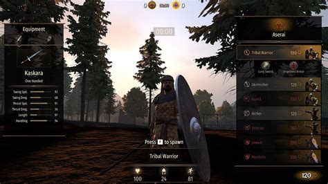 How To Set Up A Mount And Blade 2 Bannerlord Server Ionos Ca