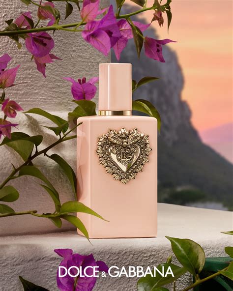 Katy Perry Glows In Dolce And Gabbanas My Devotion Ad