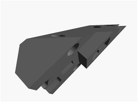 Split Mesh Using A Splitting Plane · Issue 235 · Mikedhtrimesh · Github