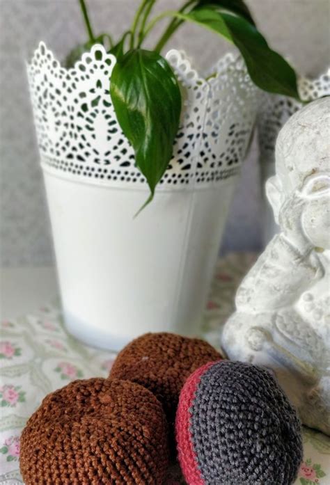 Juggling Balls Ball Glassware Crochet