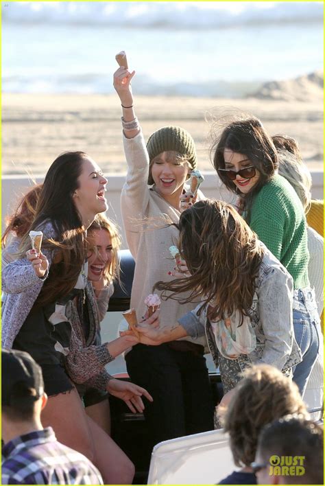 Taylor Swift 22 Music Video Shoot Photo 2810285 Taylor Swift