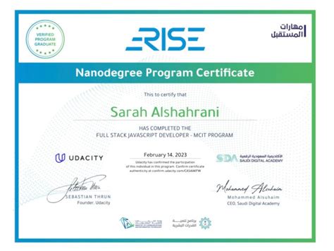 sarah alshahrani on linkedin i am delighted to share that i have
