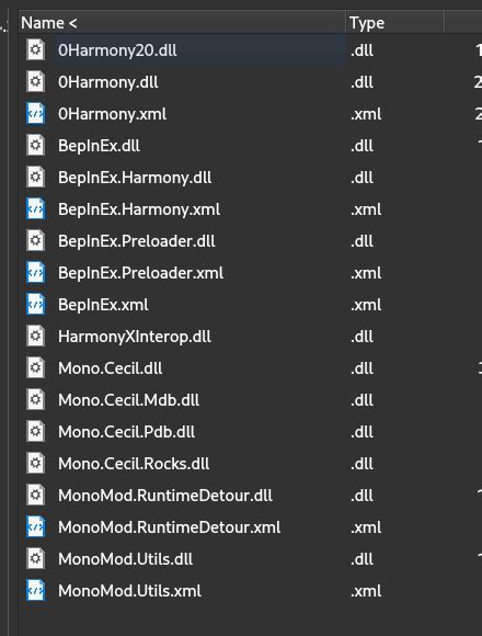 Loading Dlls With Same Names C