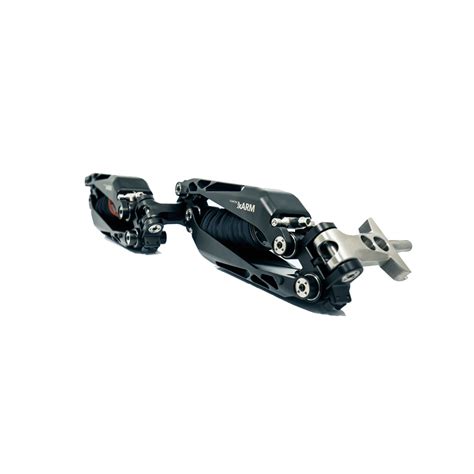 Xspine Xbone Cf Front Mount Xarm Cattscamera