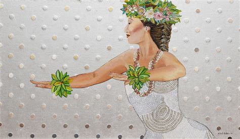 Kailea Limited Edition Giclee Rachael Holton Fine Art