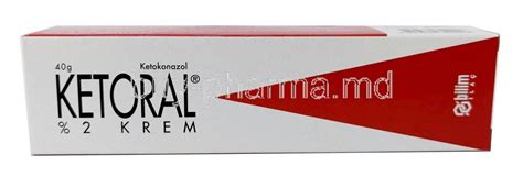 Buy Ketoral Cream, Ketoconazole Online