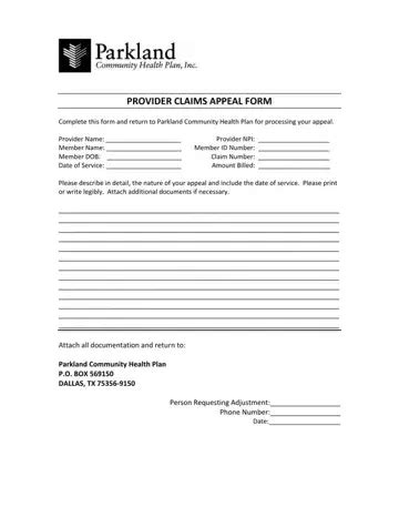Other Pdf Forms Page Formspal