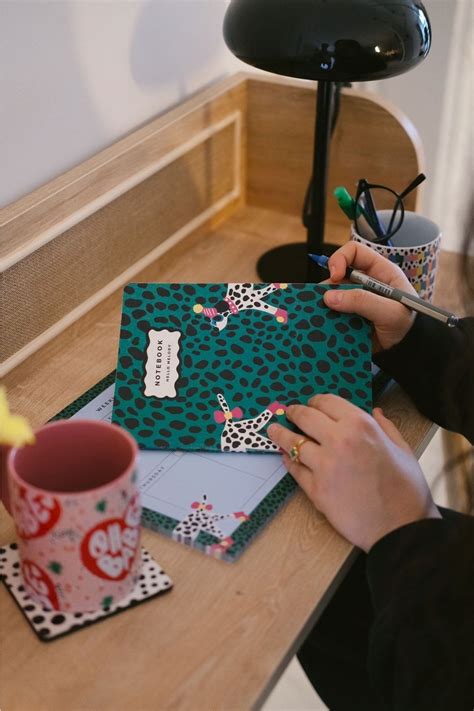 Hello Melody Design Hello Melody Kırtasiye Koleksiyonundan Dalmatıan