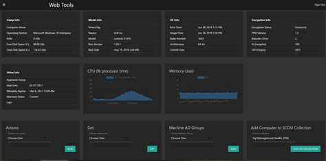 Table Formatting Universal Dashboard Help Ironman Software Forums