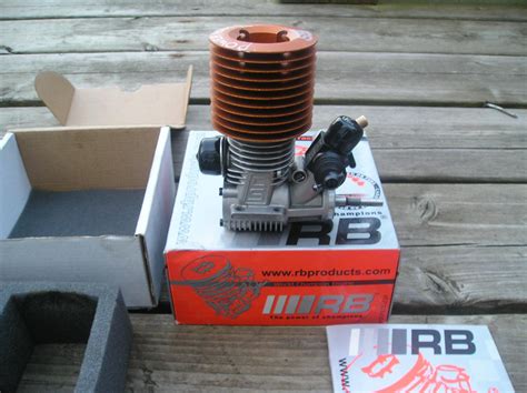 RB Concept S With Powerhouse Turbo Mod R C Tech Forums