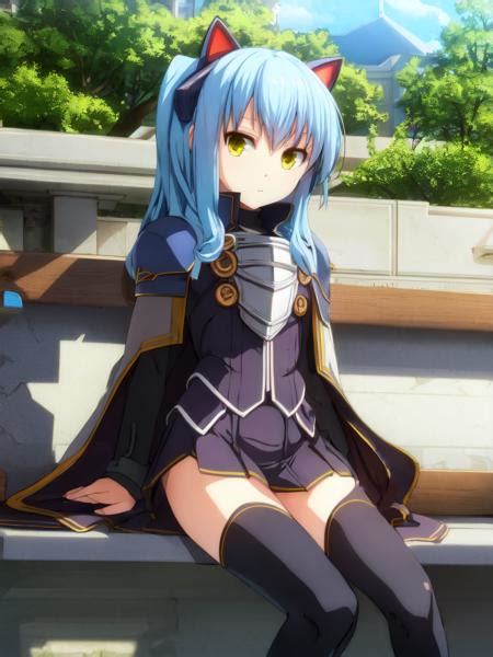 Tio Plato Ao No Kisekitrails To Azure Lora V1 Stable Diffusion Tio Plato Ao No Kisekitrails To Azure Lora V1 Stable Diffusion