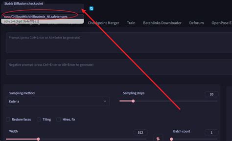 AI绘画教程Stable Diffusion中如何安装使用不同的模型 知乎