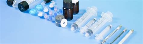 Syringe Needle Gauge Table Darwin Microfluidics