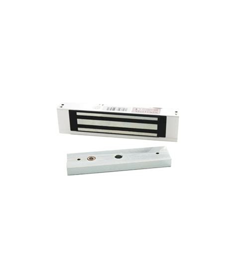 Serrure électromagnétique de porte ZKTeco LM 1805