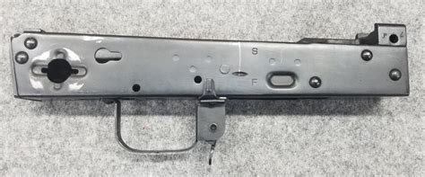 Whats A Fair Price For This Norinco Underfolder Kit Minus Barrel Info