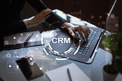 Was Versteht Man Unter Einem Crm System Und Wofür Wird Es Verwendet
