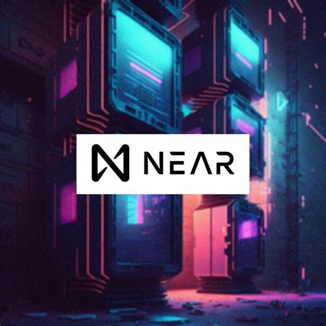 near protocol unveils new blockchain operating system for web3 wild mint