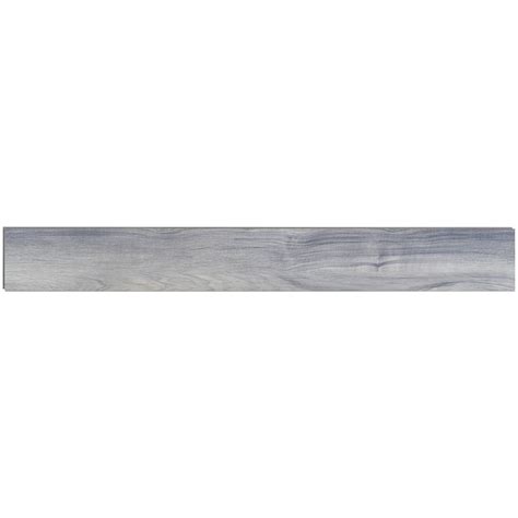Sky Oak Coastal 12mil Rigid Core Click 6x48 Luxury Vinyl Plank Flooring