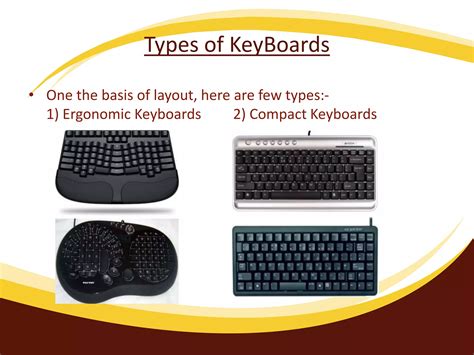 Keyboard Pptx