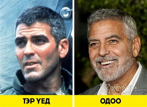 Цагтаа дэлхийн хамгийн царайлаг халуухан залуучууд хэмээгдэж байсан 15 алдартай эр