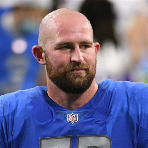 Detroit Lions Sign Dan Skipper Detroit Sports Nation