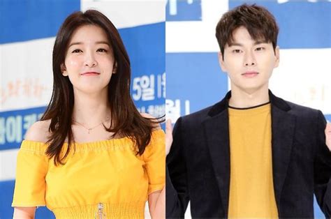 Lee Yi Kyung Dan Jung In Sun Pacaran Ternyata Aktor Ini Yang Jadi Mak