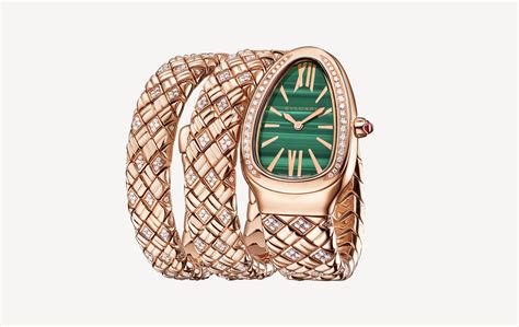 بولغاري تاريخ مشرق ومجموعات استثنائية تستحق التعرف عليها مجلة هي