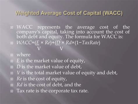 Shareholders Value Added And Market Value Added Ppt