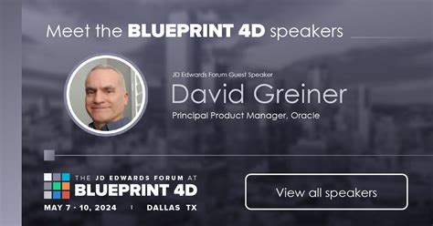 Quest Oracle Community On Linkedin Get Hands On With Jd Edwards At Blueprint 4d Quest Oracle