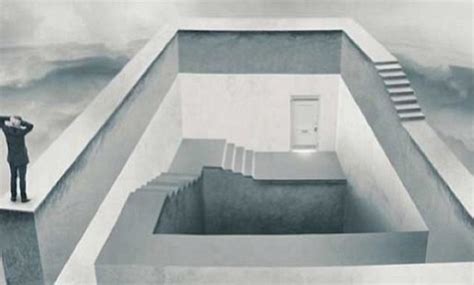 Impossible Objects