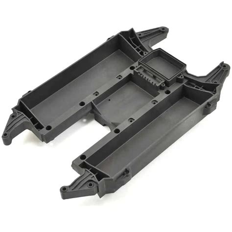 Traxxas X Maxx Chassis Tra7722