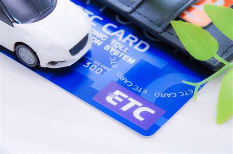 Etcパーソナルカードとは？メリット・デメリットを徹底解説！