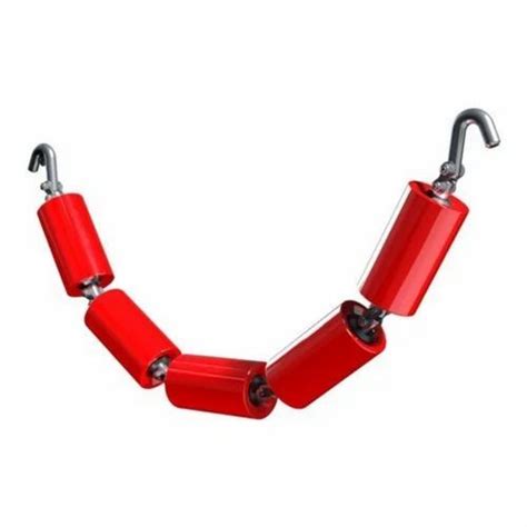 Garland Roller Set Roller Length 800 Mm Roller Diameter 100 Mm At