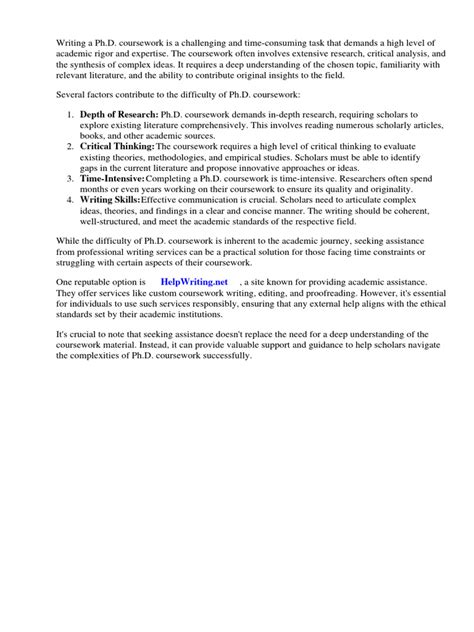 Phd Course Work Syllabus Ugc Pdf Linear Map Analysis