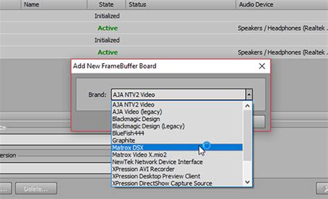 Chyron Prime 4 8 Vs Vizrt Ross Xpression Newtek Livegraphics