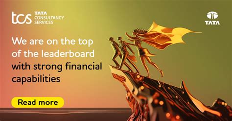 Tcs Recognized As A Leader In The Idc Marketscape For Worldwide Finance