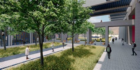 Technology Research And Innovation Lab Tri Lab The American University In Cairo