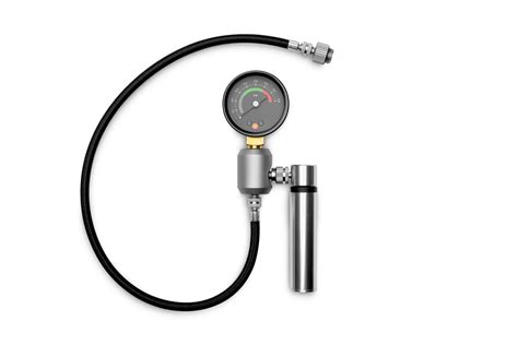 Flexible Leak Tester For Water Cooling Products And Custom Loop Ek Webshop