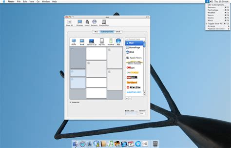 Atlantis Macos X Dashboard By Michael Darius On Dribbble Atlantis Macos X Dashboard By Michael Darius On Dribbble