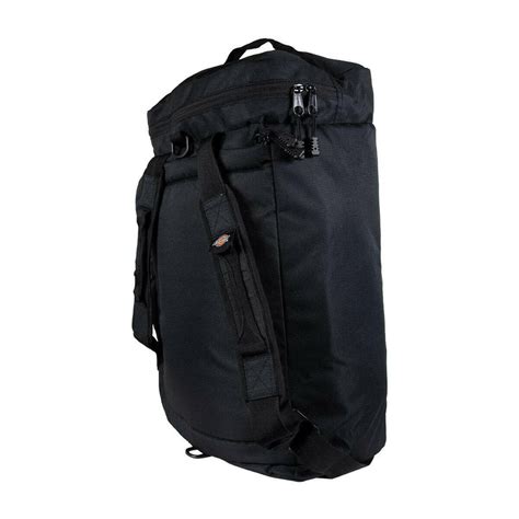 Dickies Alto Ripstop Duffel Bag In Black Buy Versatile Bags