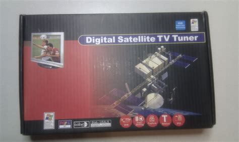 Antti S LinuxTV Blog Naked Hardware 1 DM04 USB 2 0 Satellite TV Box