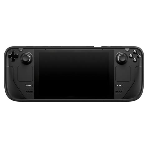 The Spigen protective cover and case are awesome : r/SteamDeck