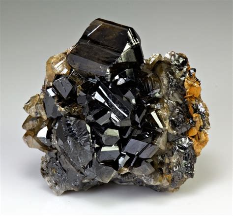 Cassiterite Minerals For Sale 2022640