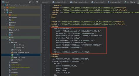 Web App Configuration Appcheap
