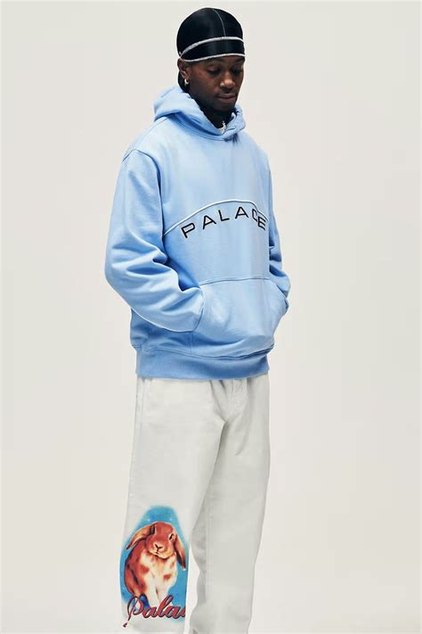 Palace Skateboards Spring 2024 Collection Lookbook Palace Skateboards