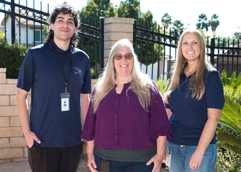 Alternative Recreation Program Murrieta Ca