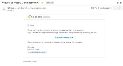 I Have Forgot My Password What Should I Do Gcloud Wiki