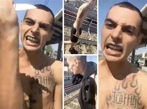 I Trapper Jordan E Traffik Sono Stati Arrestati In Provincia Di Monza