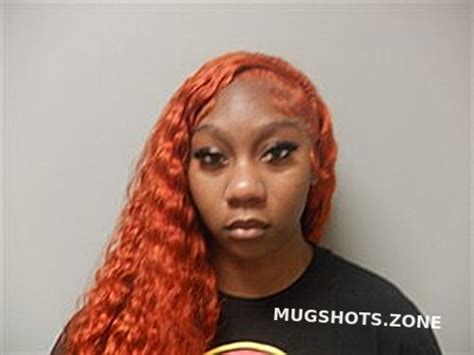 Staples Laquoia Shantrell 11 01 2024 Craighead County Mugshots Zone